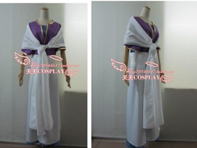 Magi The Labyrinth of Magic Sinbad Shindobaddo Outfit Cosplay Costume ...