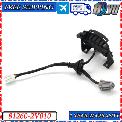 For Hyundai Veloster 2012-2017 Outside Hdl Lock Assembly-T Lid 81260 ...