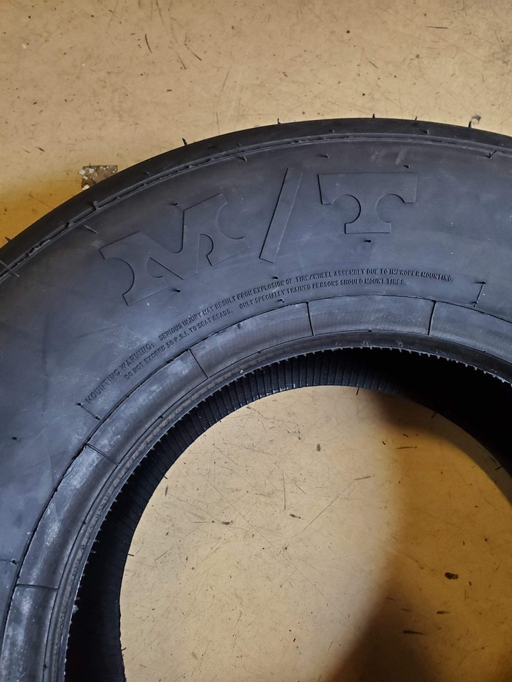 MICKEY THOMPSON PRO BRACKET RADIAL BSW 28 9 15 DRAG SLICK TIRE ...