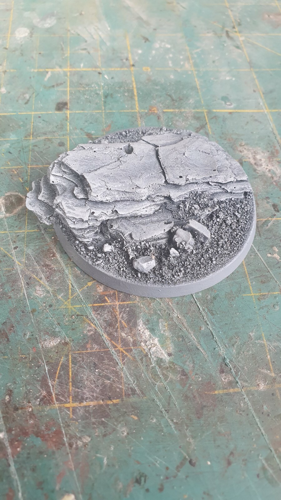 16 pieces of resin rocks for Base décor | eBay UK