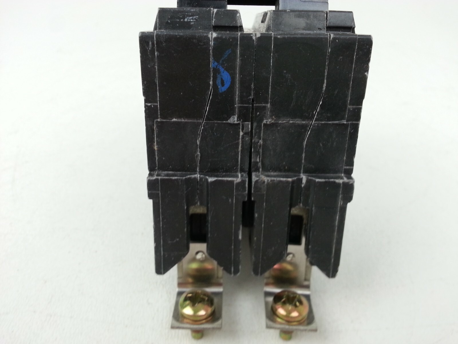 THQB2160 General Electric 60 Amp Circuit Breaker - Next Day Option | eBay