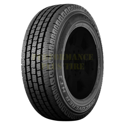 COOPER Discoverer HT3 LT275/70R18 125/122S 10 Ply (Quantity of 4) | eBay