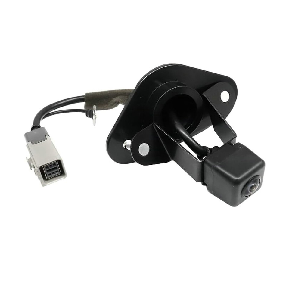 OEM 2010-2014 Subaru Rear View Back Up Camera Legacy Outback NEW ...