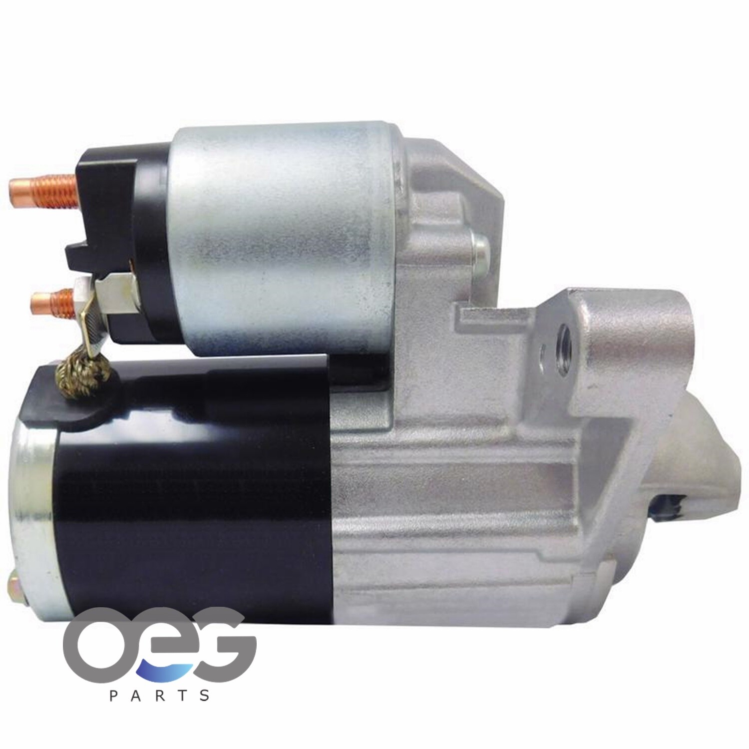 New Starter For Ford Transit-150 250 350 HD V6 3.5 3.7 16-20 M000TD5571 ...