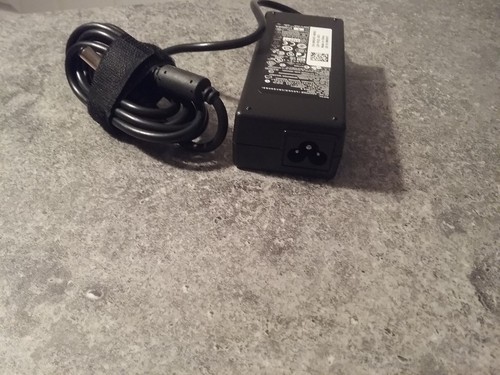 Dell Inc AC/DC ADAPTER Model DA90PM111 P/N MK947 19.5V DC 4.62A Tested ...