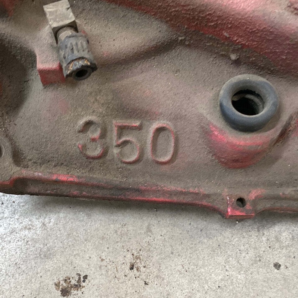 Buick 350 Dauntless V8 Intake 2BBL for CJ5 CJ6 Commando (66-71) | eBay