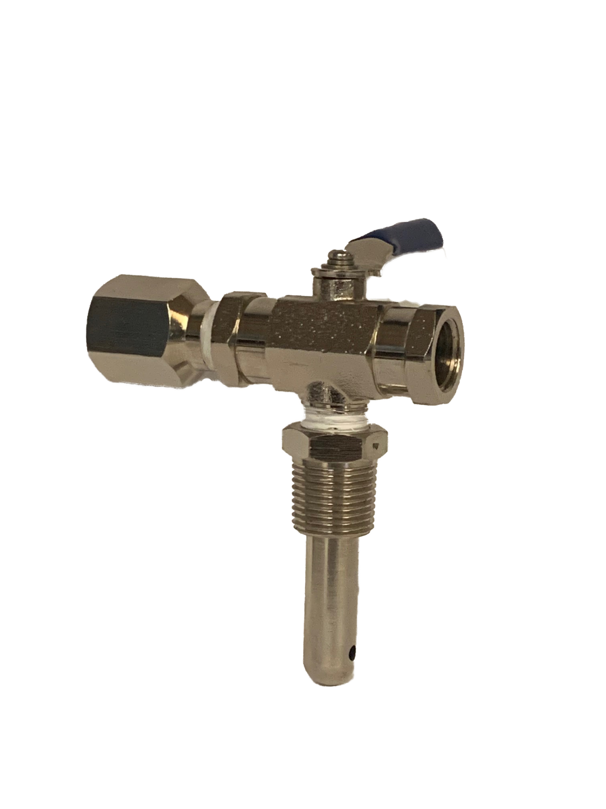 Made in USA 2-1/2" NST Hydrant Flow Testing Diffuser 160Psi /2120GPM | eBay