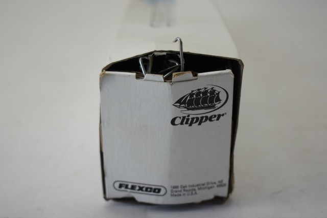 FLEXCO Clipper Stainless Wire Hook Lacing 02161 2ht for sale online | eBay