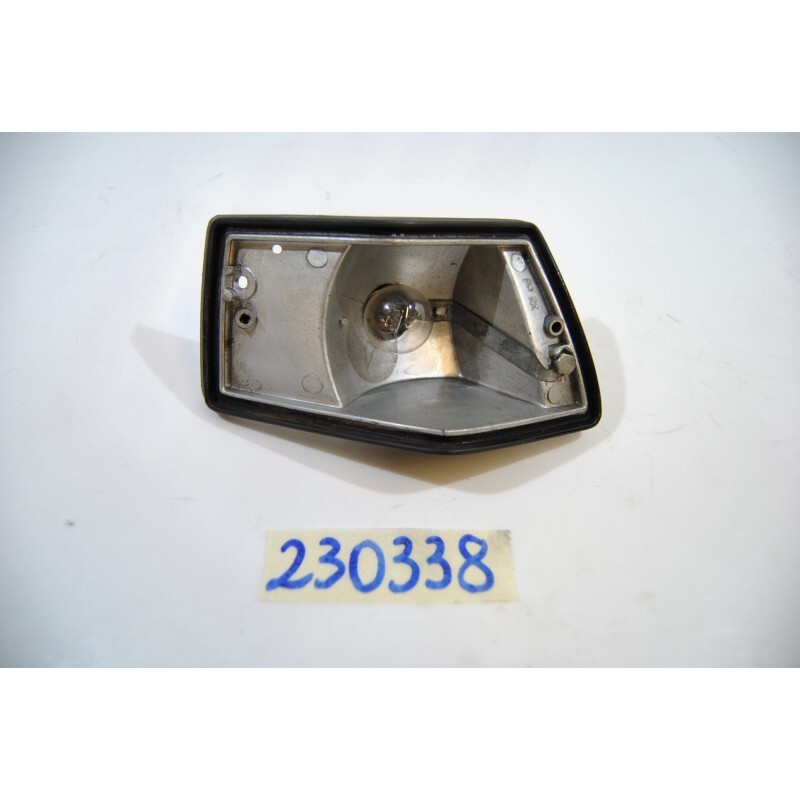 Indicator Rear Left Rear Blinker Piaggio Vespa Px 125 Px 150 Px 200 And ...