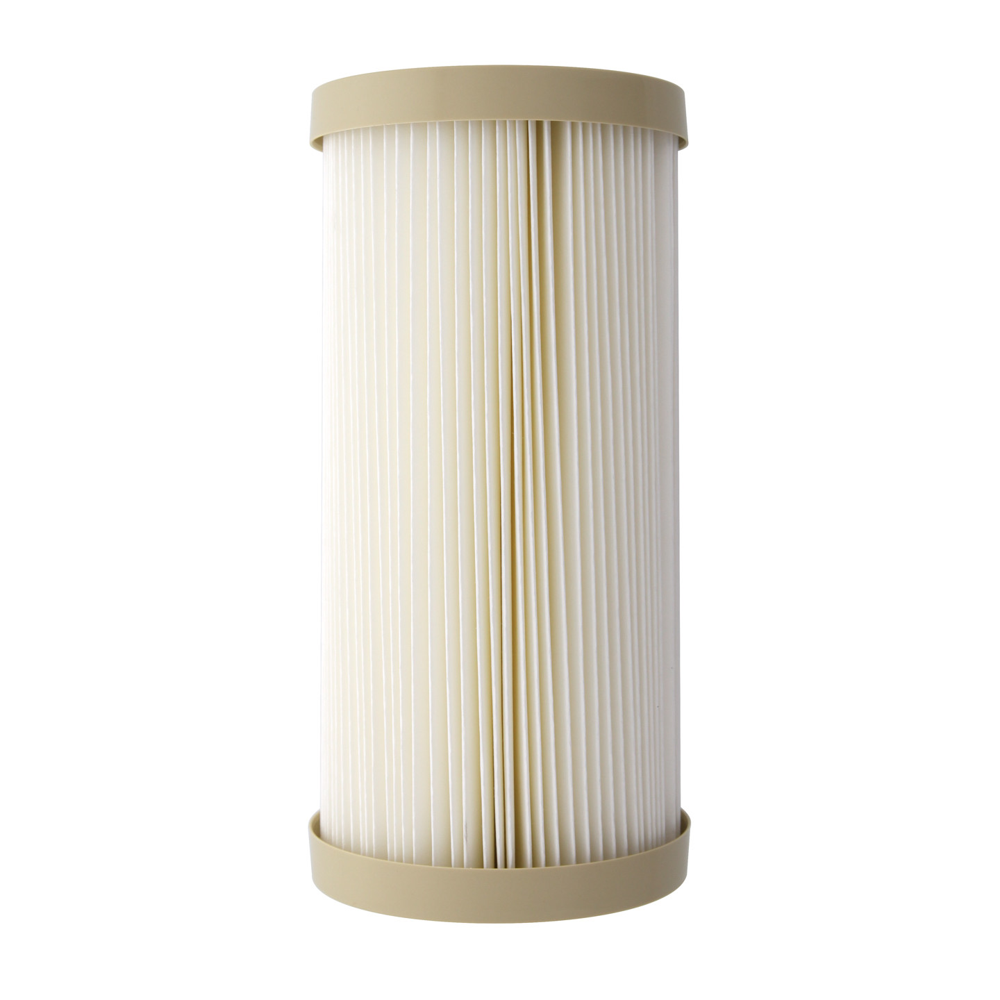 Pentek ECP1-BB Pleated Sediment Water Filters (9.75-inch x 4.5-inch ...