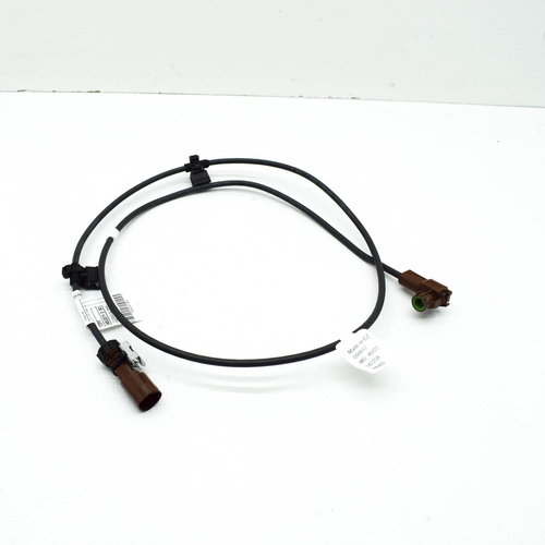 NEW MERCEDES-BENZ GLE W167 FRONT 360° CAMERA WIRING HARNESS A1675402037 ...