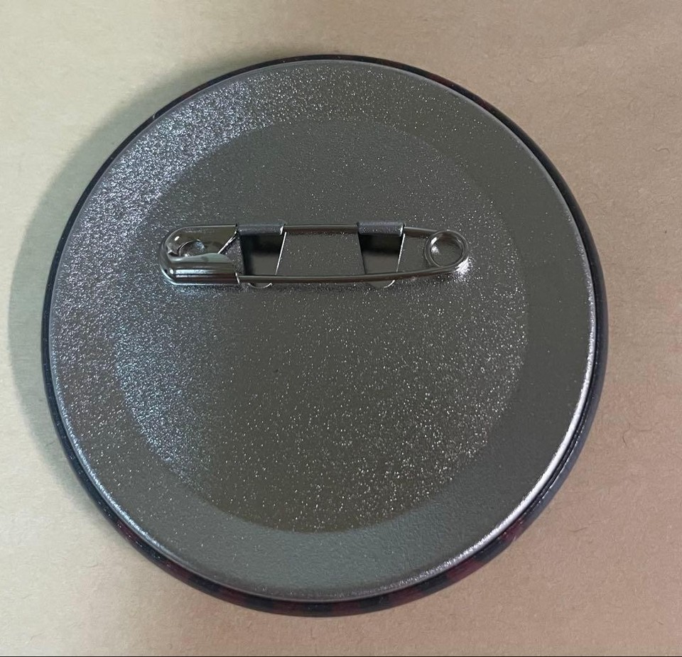 Fate stay night Saber Alter Can Badge FGO Japan Anime | eBay