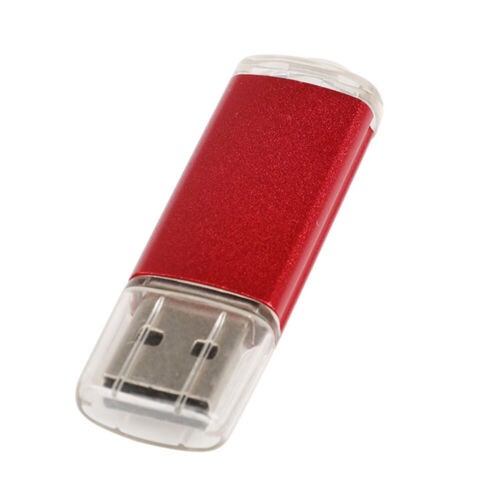 USB Flash Drive Full Capacity Pen Drive Memory Stick Gift 1GB 4GB 8GB ...