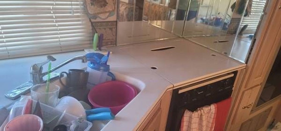 2000 Coachmen Santara 316KS 31' Class C Motorhome C54177163 | eBay