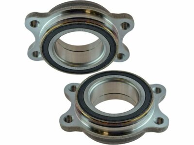 Wheel Bearing For 2008-2016 Audi A4 2009 2010 2011 2012 2013 2014 2015 ...