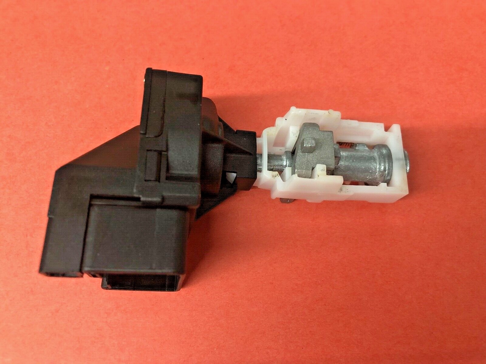 1999-04 GRAND CHEROKEE IGNITION STARTER SWITCH & LOCK ACTUATOR NEW ...