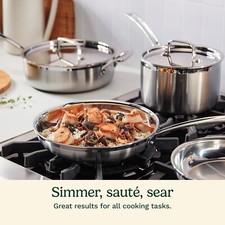 technique cookware products for sale | eBay