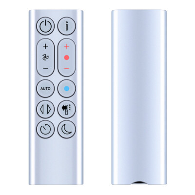 New Remote Control For Dyson HP04 HP05 HP06 HP09 Air Purifier Heater ...