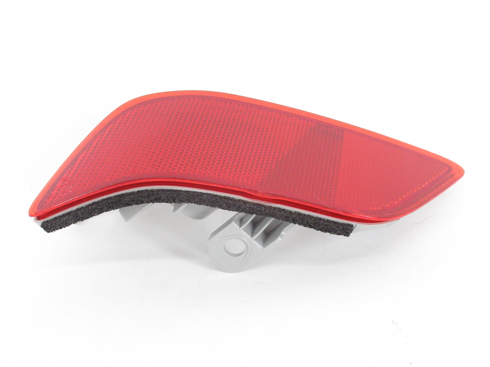 Genuine OEM Subaru 84551SJ010 Driver Side Rear Reflector 2019 Forester ...