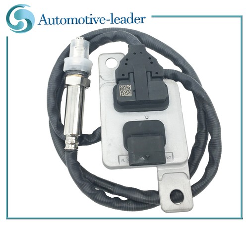 Downstream Nox Sensor For Audi Q7 2009-2015 VW Touareg TDI 2009-2016 ...