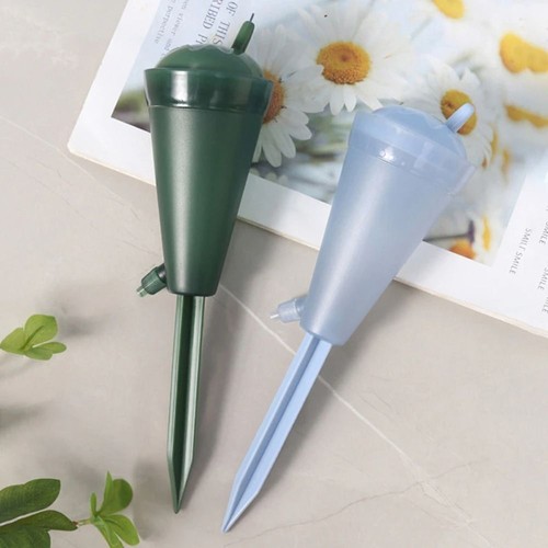 Plants Home Garden Tools Automatic Dripper Flower Pot Waterer Waterers ...