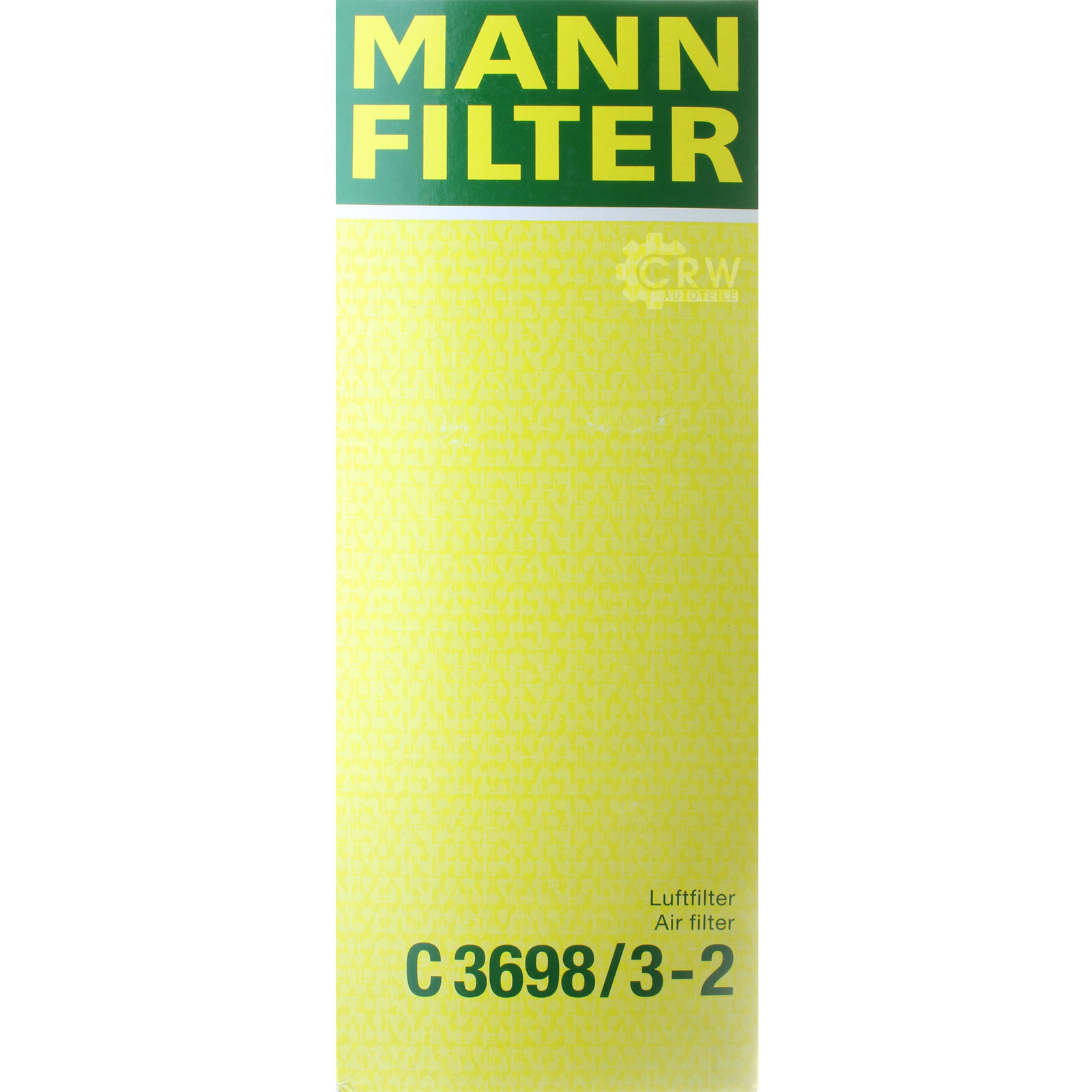MANN-FILTER Kit de contrôle MANNOL 8L Extreme 5W-40 pour Mercedes-Benz ...