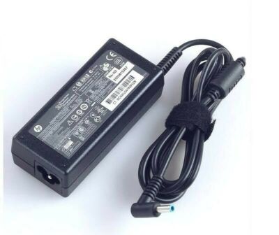 HP Original 45W AC Laptop Charger TPN-LA15 Genuine L25296-001 19.5V 2 ...