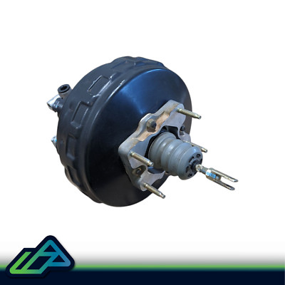 2003-2007 Toyota Sequoia V8 Hydro Booster ABS Anti Lock Brake Pump ...