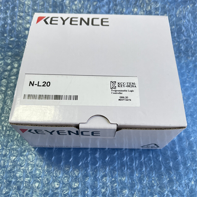 N-L20 KEYENCE Communication Module NEWIn Box Fast Shipping | eBay