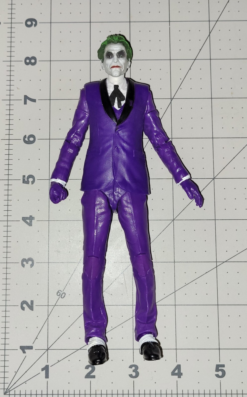 McFarlane DC Joker Criminal Batman Three Jokers 7" Scale Action Figure ...