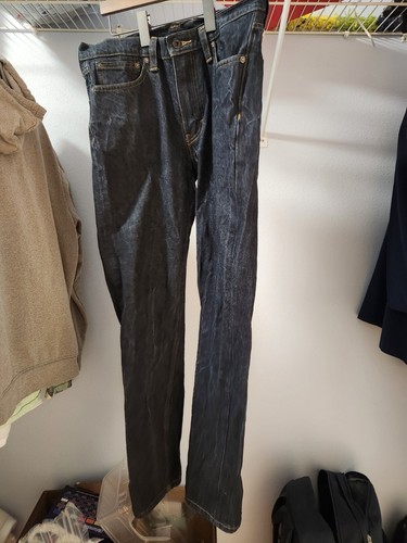 Levi 511 Jeans Big E Mens Size W 32 L 32 | eBay