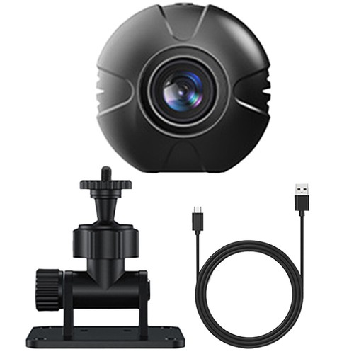 1080P HD Security Camera Supports Memory Card Wireless Camera for ...