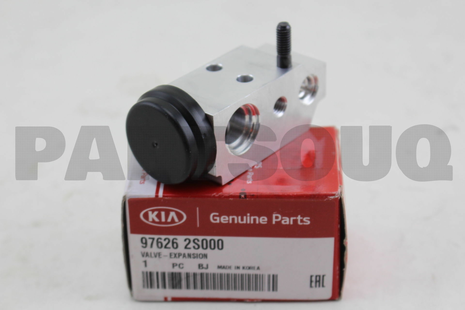 976262S000 Genuine Hyundai / KIA VALVE-EXPANSION | eBay