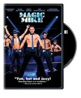 Magic Mike (DVD, 2012) - DVD & Artwork Only–Case Options Available ...