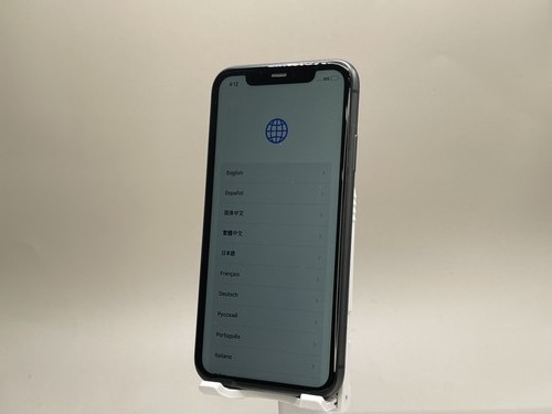 Apple iPhone 11 A2111 64GB Black Unlocked W054413 | eBay