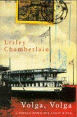 Volga, Volga by Lesley Chamberlain | eBay Australia