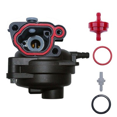 Carburetor For Engine Enhanced Engine Performance Long-lasting ...