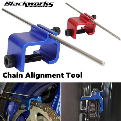 Chain Alignment Tool Quick Accurate Alignment Tool Universal for ...