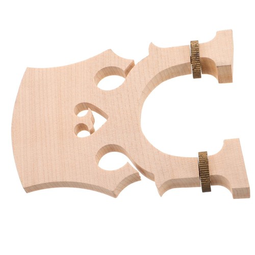 Cello Full Size Bridge Blocks 3/4 European Adjustable (adjustable | eBay