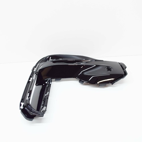 NEW BMW X5 G05 M FRONT RIGHT FOG LIGHT COVER 51118746240 19-20 ORIGINAL ...