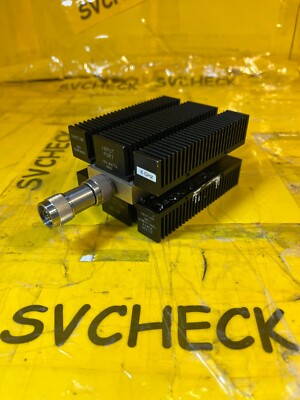 Power Splitters - Hp