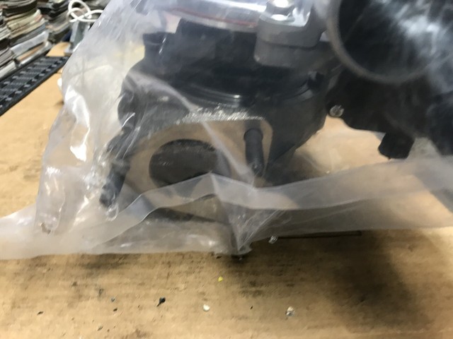 Genuine Toyota 17201-30161 Turbocharger Sub-assy 1720130161 OEM for ...