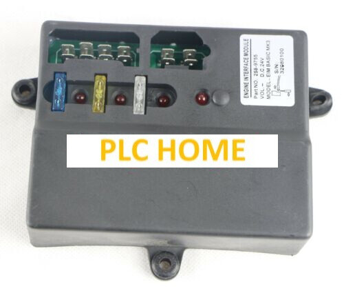 1PC NEW 24V Interface Module EIM 258-9755 2589755 for FG Wilson Engine | eBay