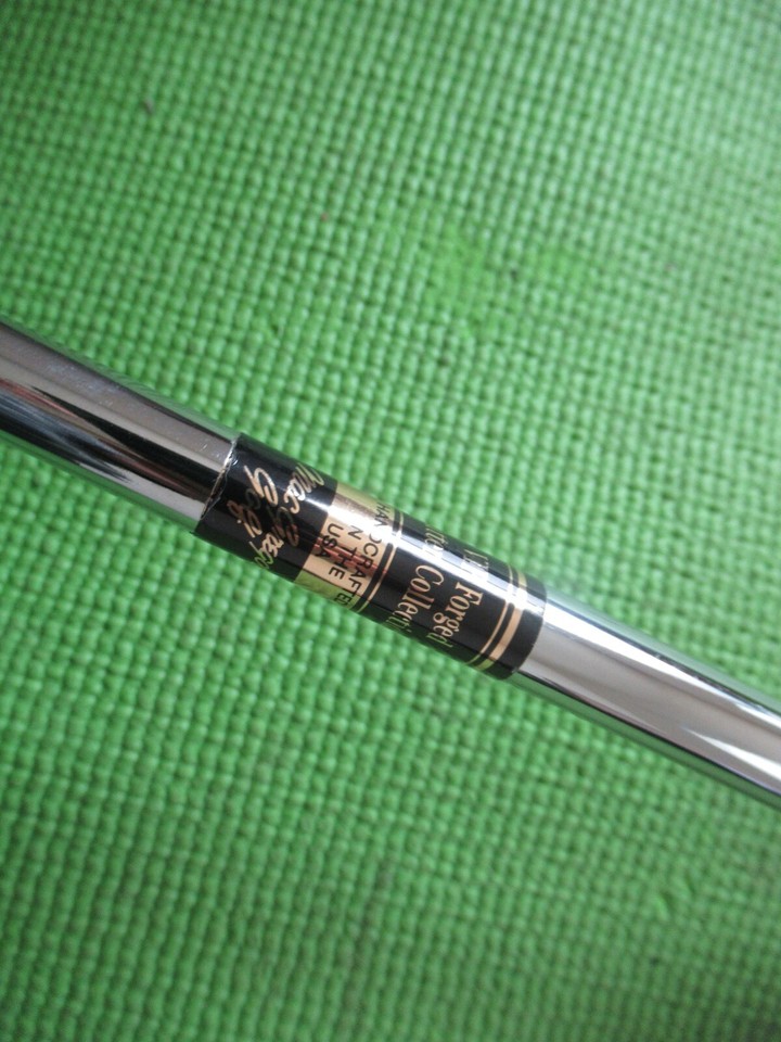 Rare Excellent Macgregor VIP TFP 90-2 putter | eBay