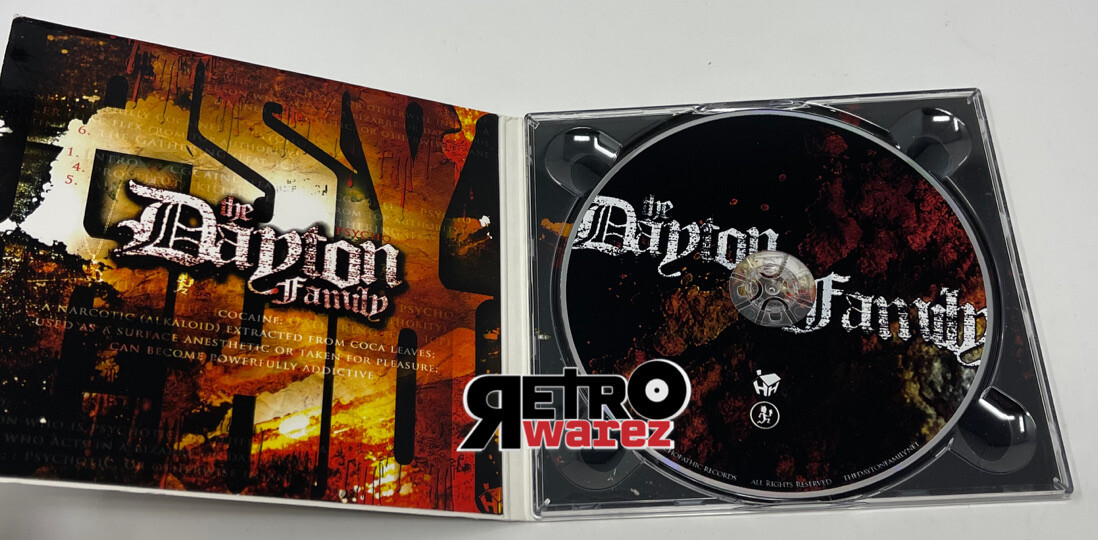 Psychopathic Records Family