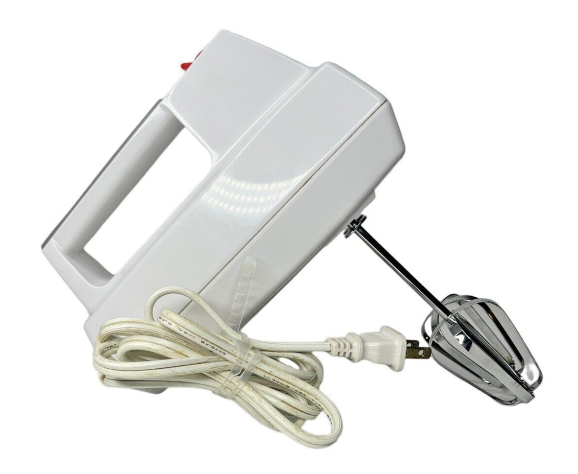 Waring Electric Hand Mixer