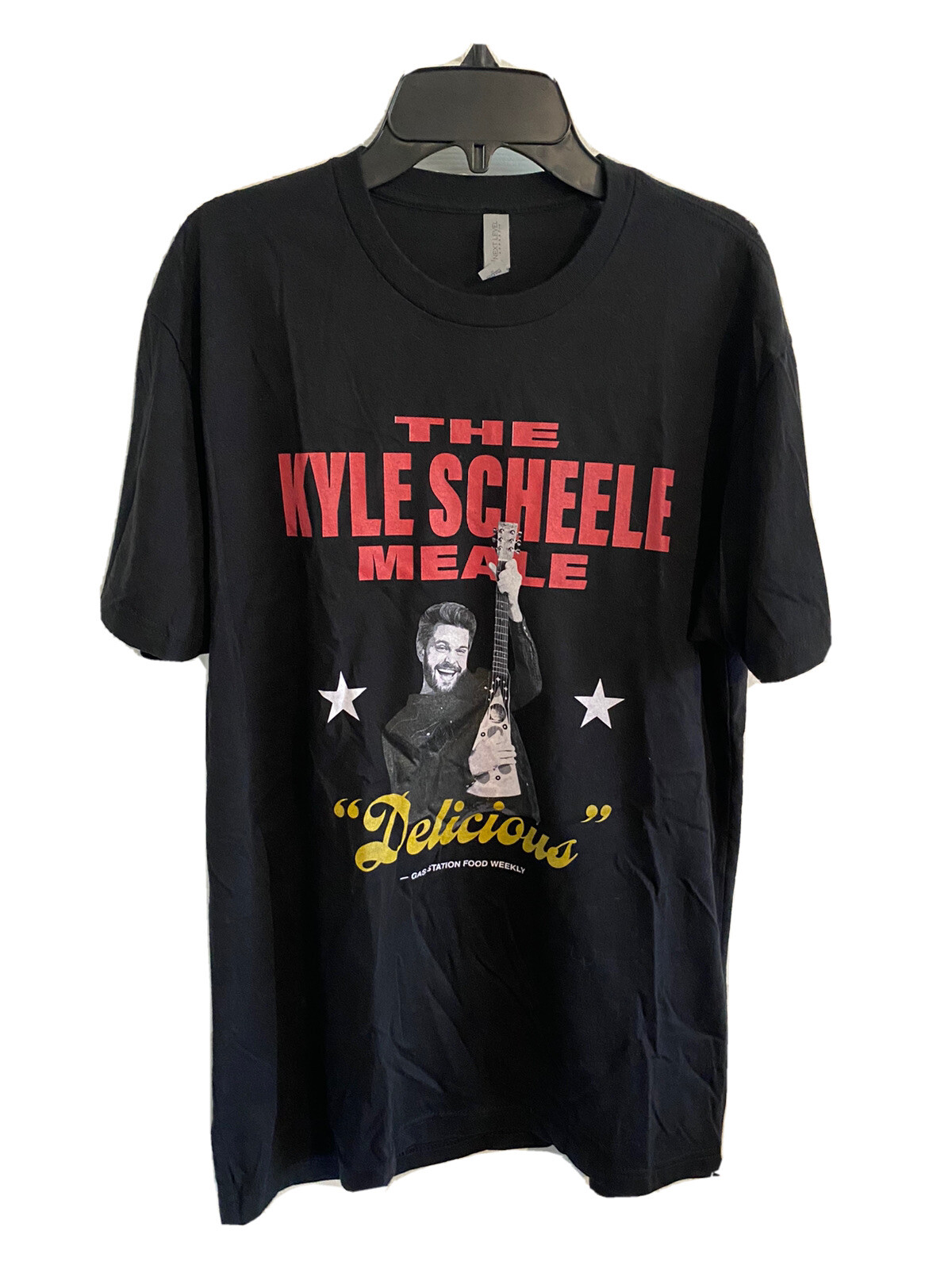 The Kyle Scheele Meale 2021 World Tour Delicious Adul… - Gem