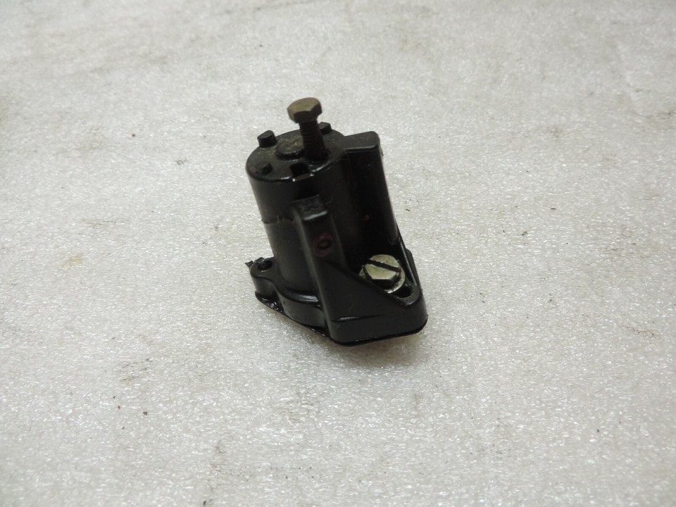 McCULLOCH PRO MAC 10.10 10.10S 55 60 CHAINSAW OIL PUMP | eBay