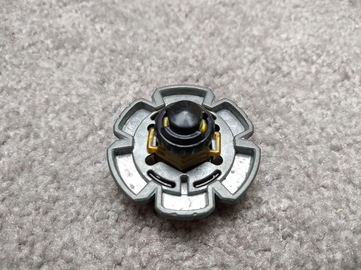 Beyblade Counter Scorpio
