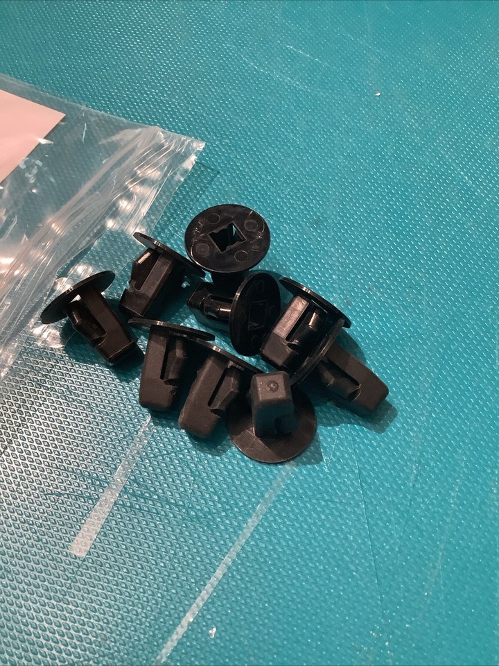 1989-2024 Toyota Grommet Screw 90189-A0002 | eBay